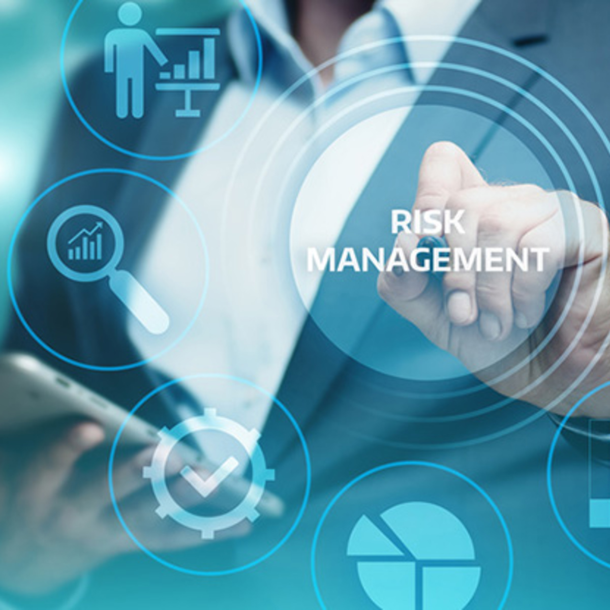 Kairos: project preventive risk management addressing human related ...