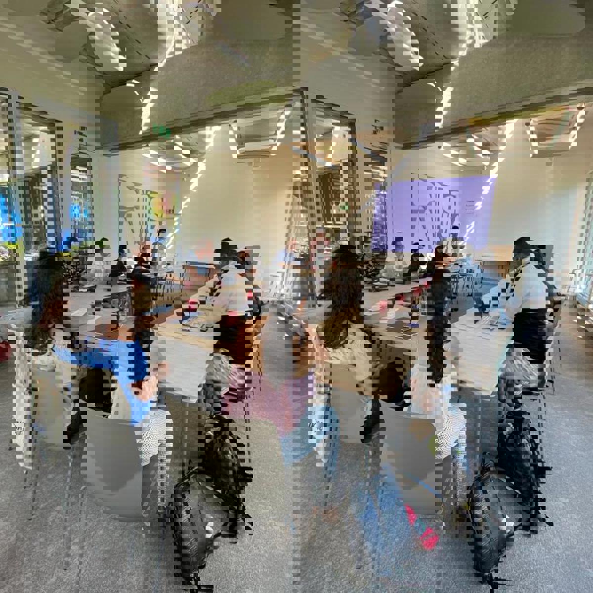 Introduction to ESG reporting | HSW-FR